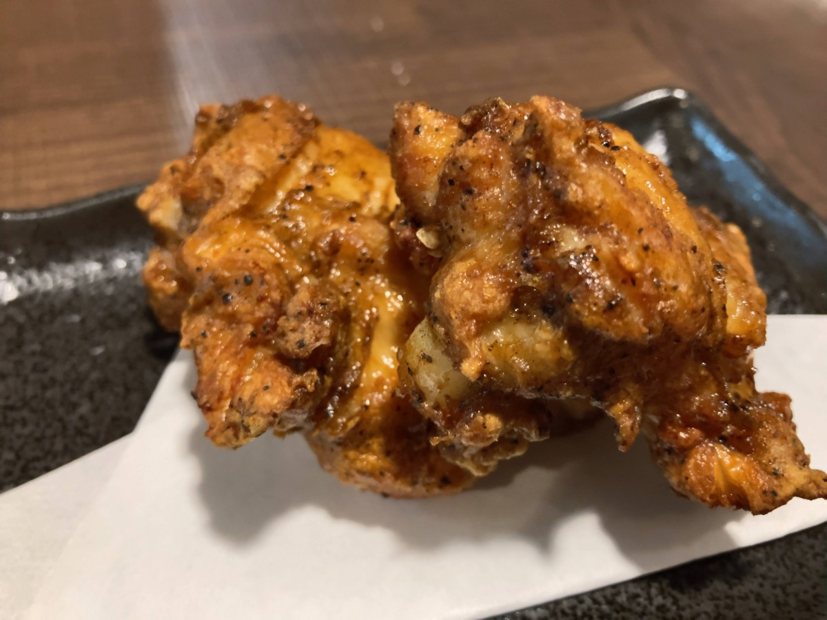 ｟喫煙可｠NEW OPEN 絶品中華と豊富なドリンク【DINING BAR SHINKA】神戸 春日野道 | MHC