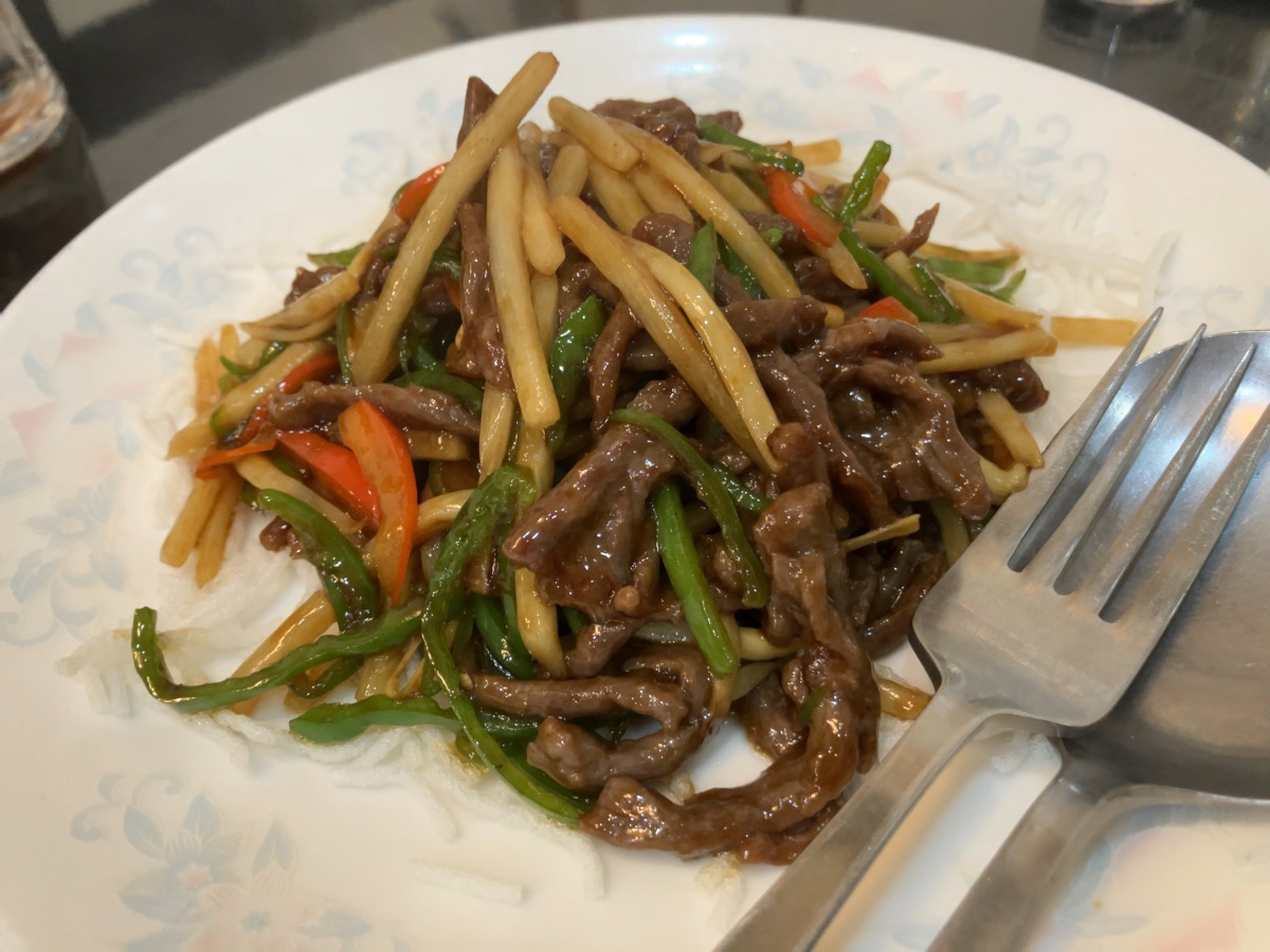 ｟駐車場有｠メディア露出多数の王道本格中国料理【翔園】神戸 青木 | MHC